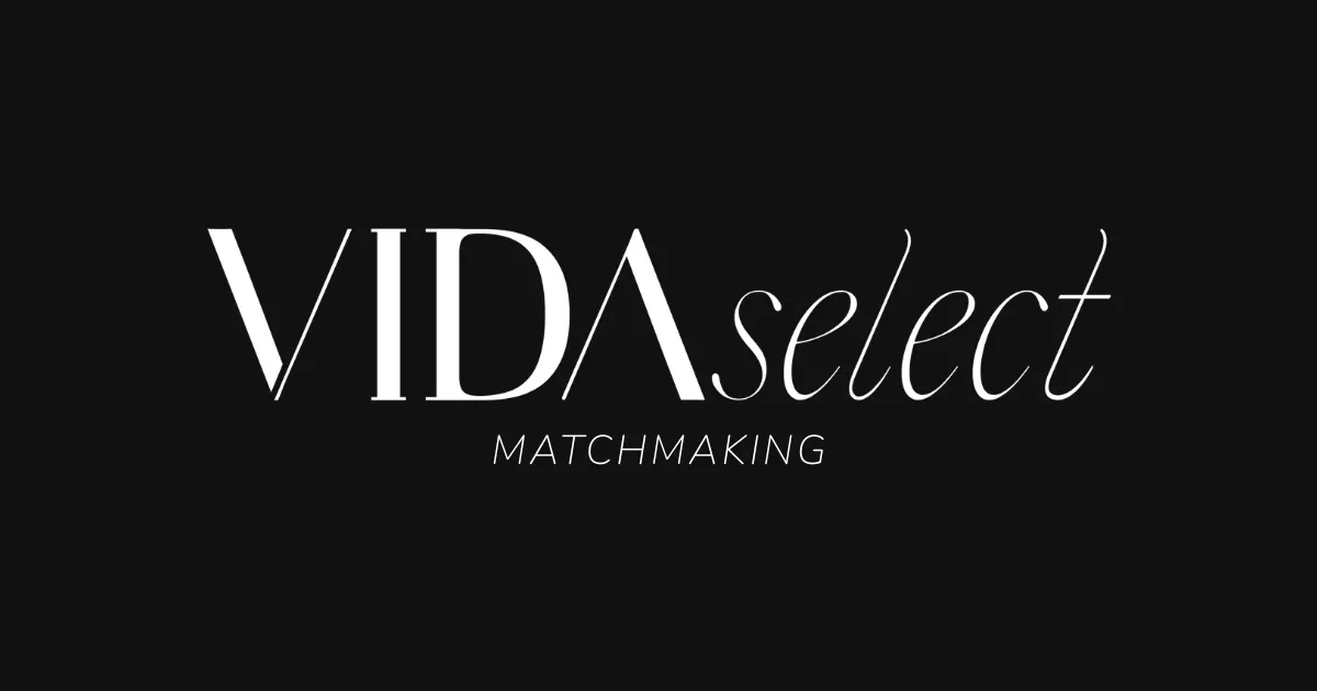 Best Professional Matchmaker | VIDA Select