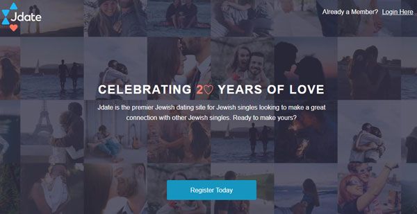 JDate Reviews 2025 [Decide If This Jewish Dating Site Worth