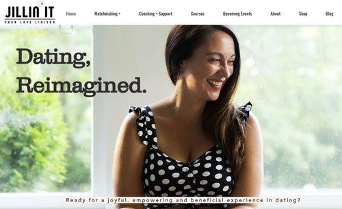 JillinIt Matchmaking Service Reviews [Best CT Matchmaker?]