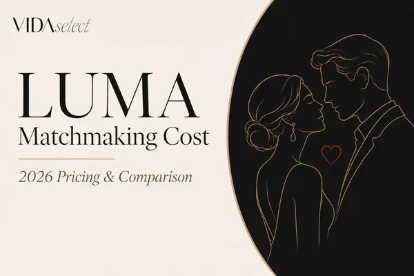LUMA Matchmaking Cost | VIDA Select