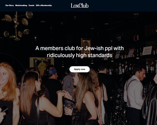 Lox Club Reviews [Locations, Criteria, Cost & More!]