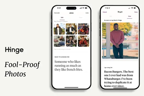 Hinge Profile Picture Tips To Get More Matches