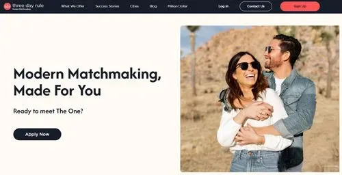 Three Day Rule Reviews [Cost, Process & More!]